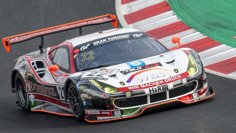 WTM-Racing concluded its preparation for the new season successfully in ...