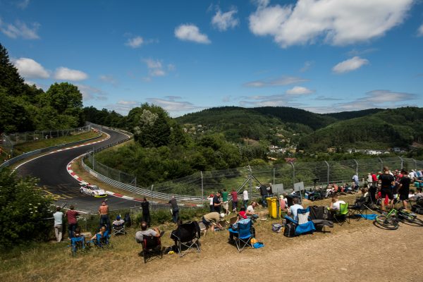 The Nürburgring | ADAC RAVENOL Nürburgring Langstrecken-Serie