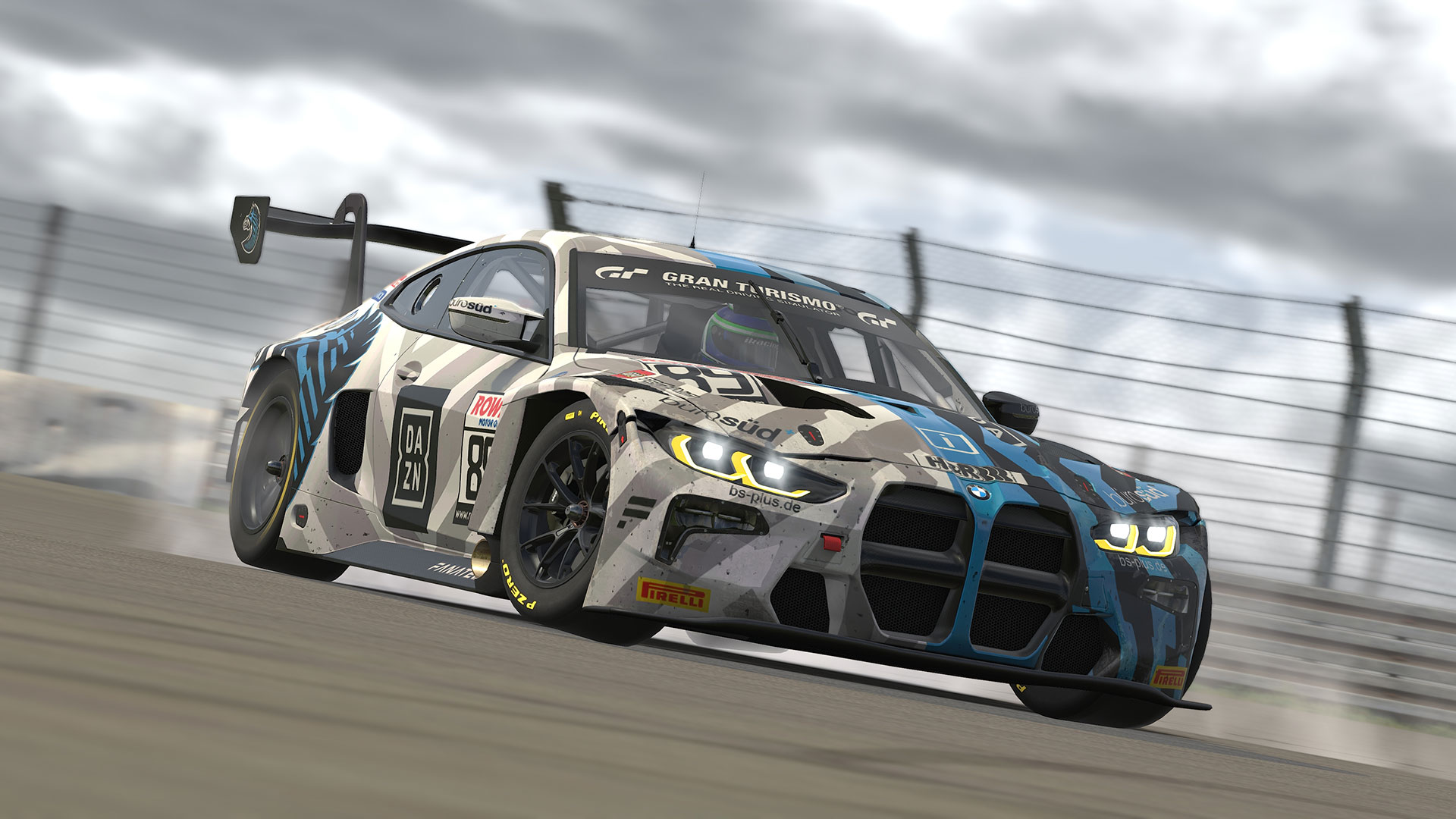 BS+COMPETITION sichert sich vorzeitig den SP9-Titel in der DNLS by ...