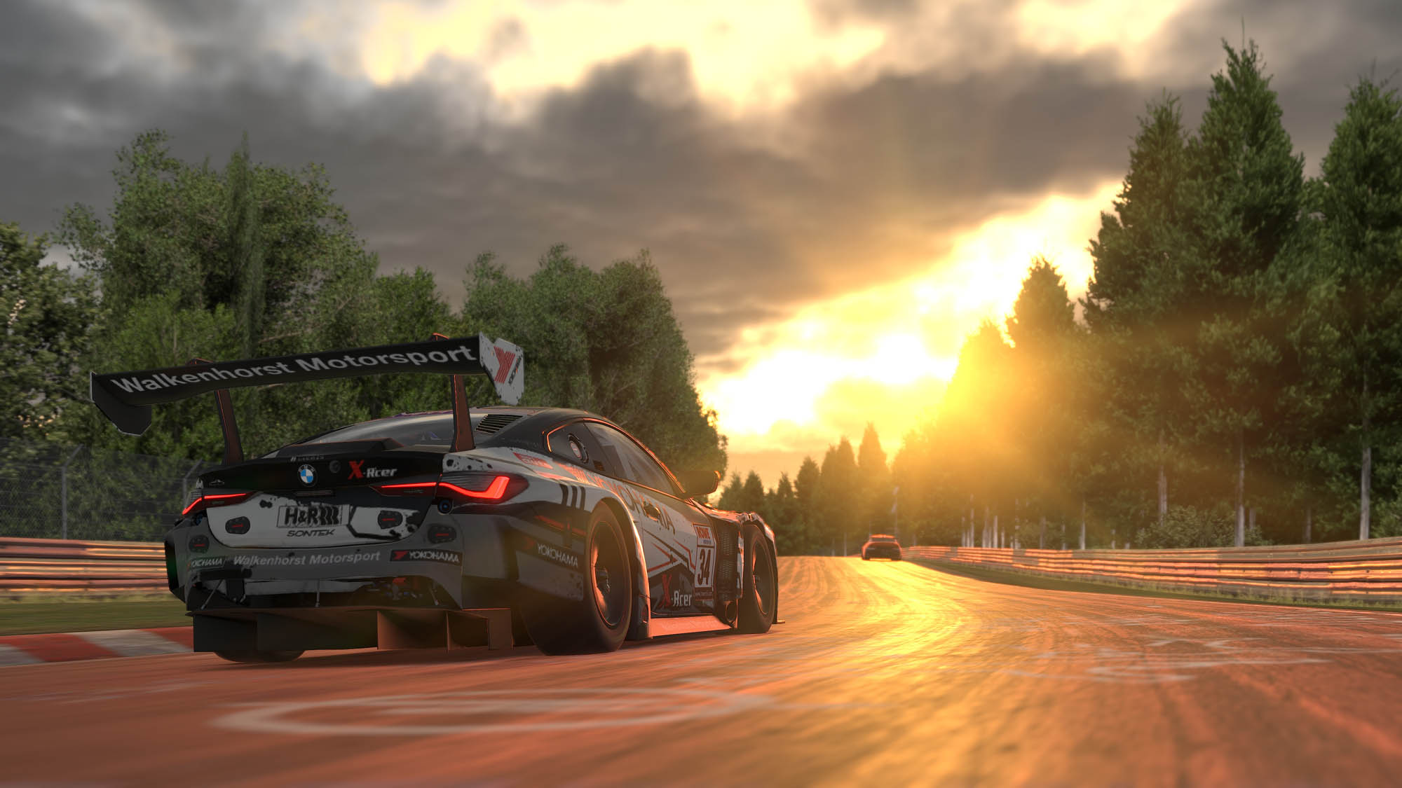 Fotoalbum: H&R 3h-Rennen | ADAC RAVENOL Nürburgring Langstrecken-Serie