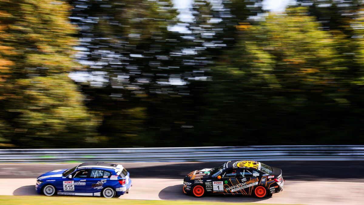Adrenalin Motorsport holt sechsten Titel in Folge | ADAC RAVENOL ...