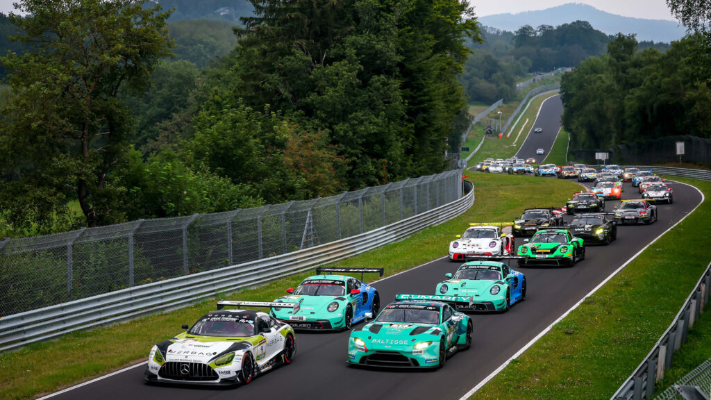 Nrburgring 2024 Termine