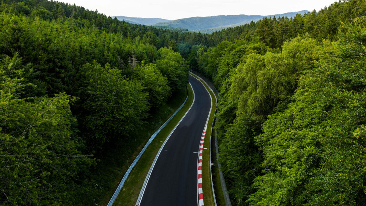 Strategic calendar adjustment for the NLS 2026 | ADAC RAVENOL ...