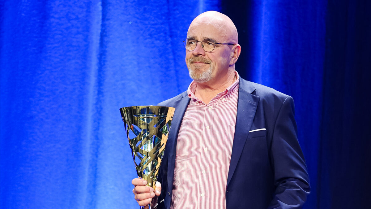 The NLS mourns the loss of Juha Miettinen | ADAC RAVENOL Nürburgring ...